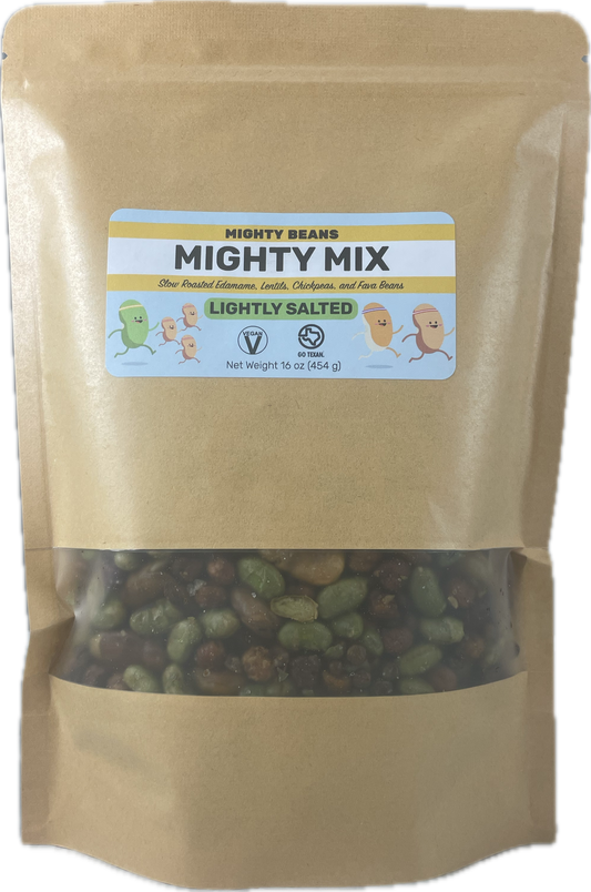 Products – Mighty Beans