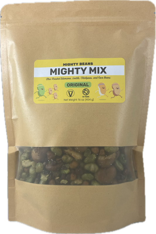 Products – Mighty Beans