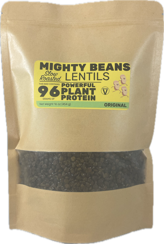 Products – Mighty Beans