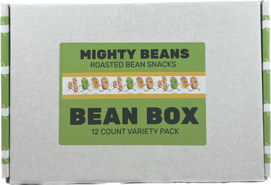 Bean Box – Mighty Beans